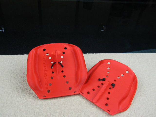 Touch Paddle - ONE Swim