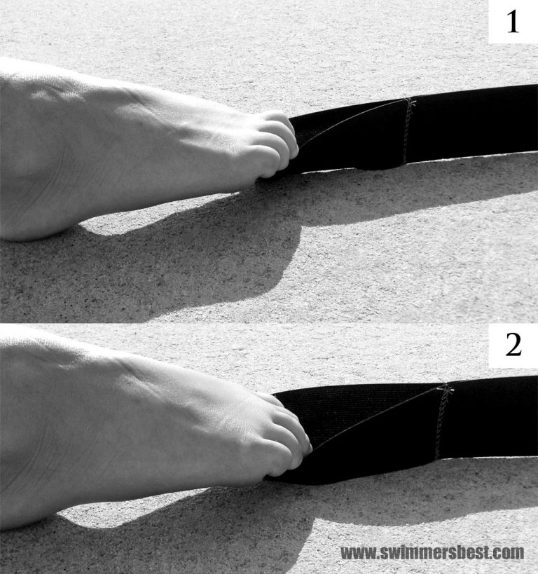 1FlexBand - ONE Swim